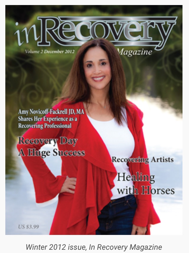 Featured In… – Overtaken Lives